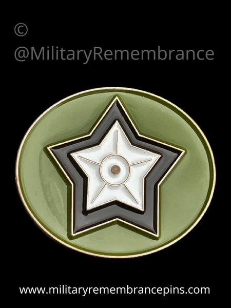 Driver Mechanical Transport B1 Trade Lapel Pin – Military Remembrance Pins