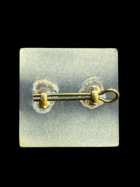 Home Defence Force HDF (V) Beret Lapel Pin – Military Remembrance Pins