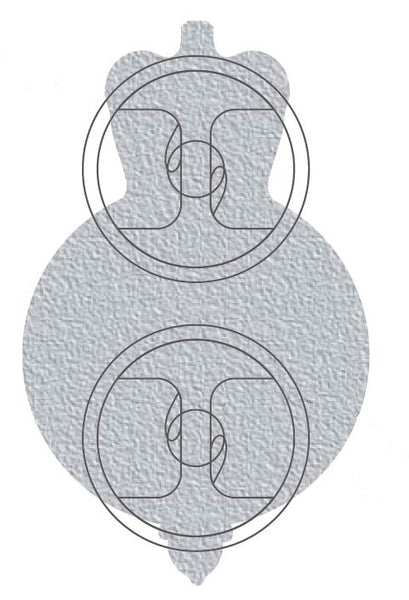 Her Majesty's Prison Service HMP Veteran Lapel Pin – Military ...