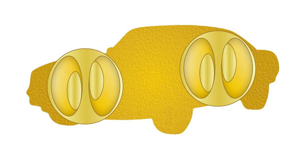 Pontiac Trans Am Firebird Car Lapel Pin – Military Remembrance Pins