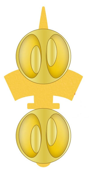 Army Commando Dagger Lapel Pin – Military Remembrance Pins