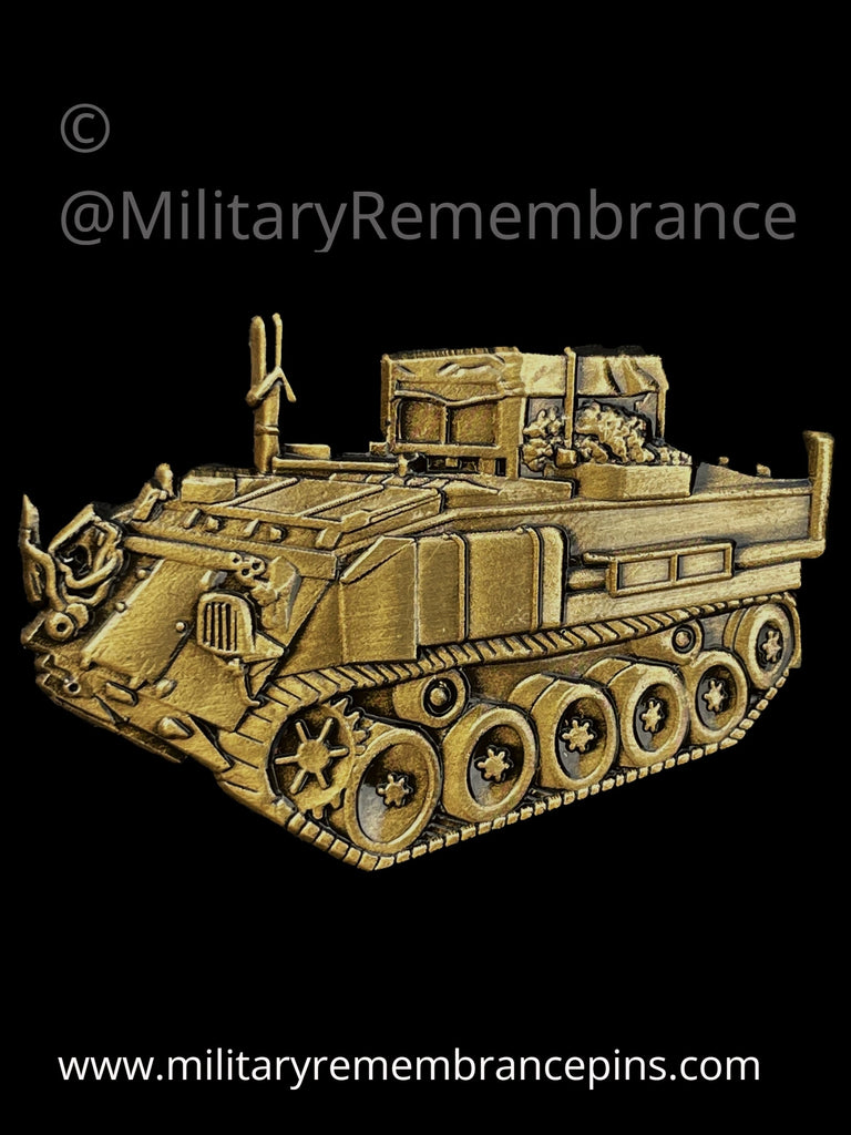 AFV 436 Royal Signals Variant Lapel Pin – Military Remembrance Pins