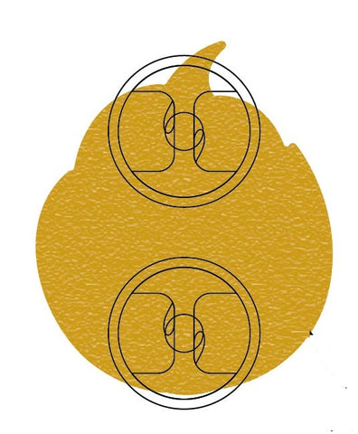 Ammunition Technician ATO Trade Lapel Pin – Military Remembrance Pins