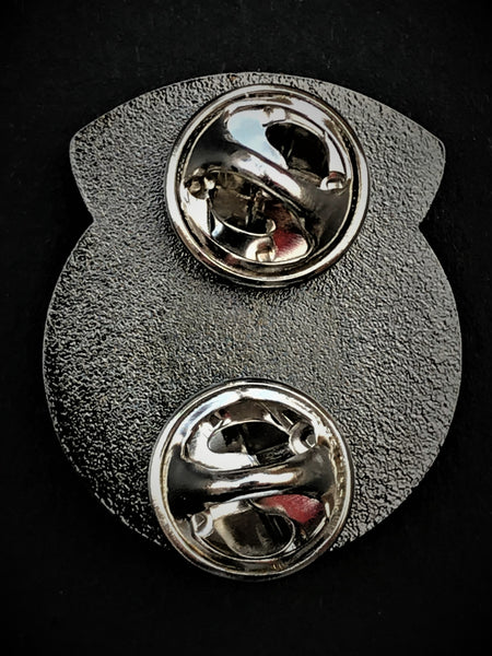 Berlin Infantry Brigade Colours Lapel Pin. – Military Remembrance Pins