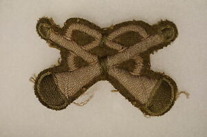 Bugler Bandsman Trade Patch Lapel Pin – Military Remembrance Pins