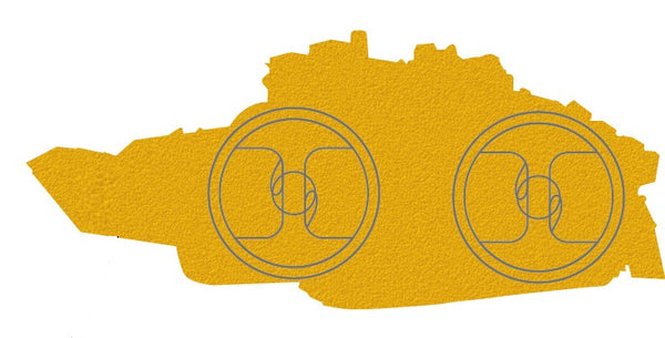 Combat Engineer Tracked CET FV180 Armoured Vehicle Lapel Pin – Military ...