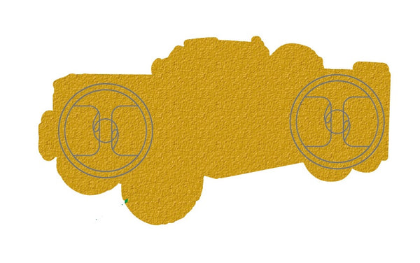 Diamond T Tank Transporter Heavy Haulage Vehicle Lapel Pin – Military ...