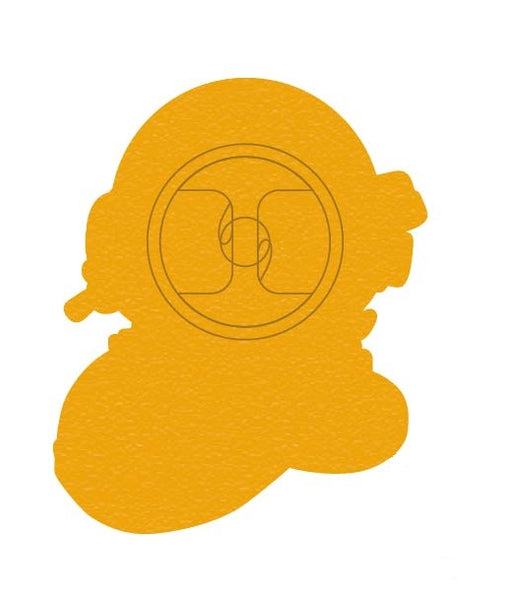 Navy Army Divers Lapel Pin – Military Remembrance Pins