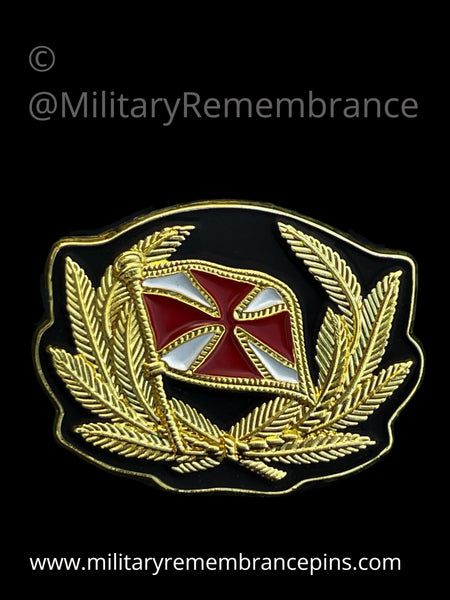 Harrison Line Shipping Company Lapel Pin – Military Remembrance Pins