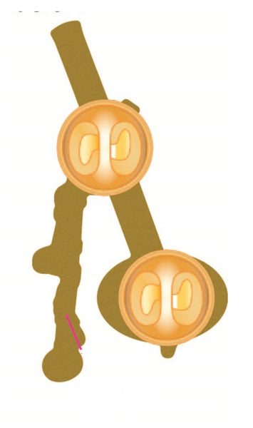 L16 81mm Mortar Weapon System Lapel Pin – Military Remembrance Pins