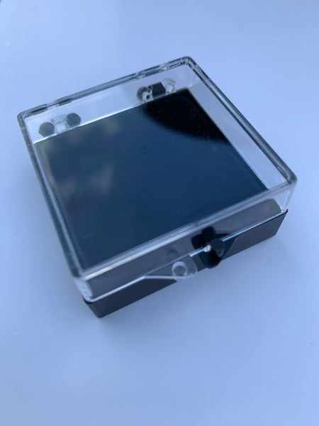 Presentation Box Storage Box Gift Box Remembrance Pins – Military ...