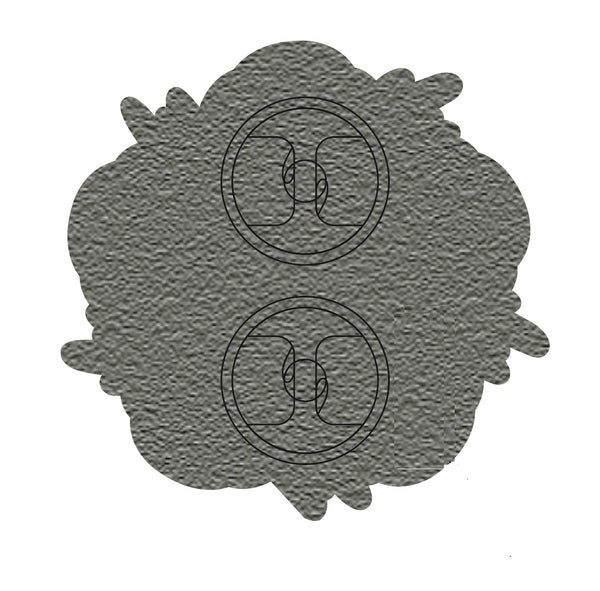 South Wales Fire & Rescue Remembrance Flower Lapel Pin – Military ...