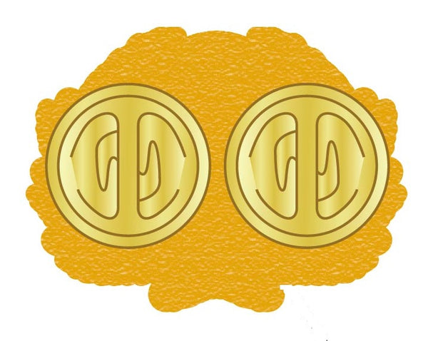 Athel Line Shipping Cap Badge Lapel Pin – Military Remembrance Pins