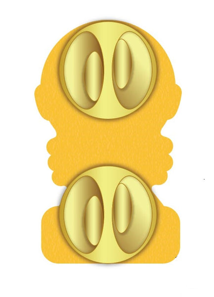 Felix The Cat EOD Mascot Lapel Pin – Military Remembrance Pins