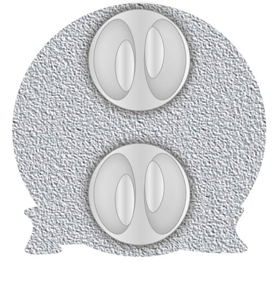 King Charles III Coronation God Save The King Lapel Pin – Military ...