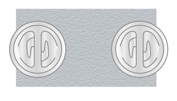 Vickers MG 100 Years Lapel Pin – Military Remembrance Pins