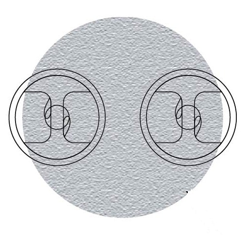 Armilla Patrol Royal Navy Royal Fleet Auxiliary Colours Lapel Pin ...