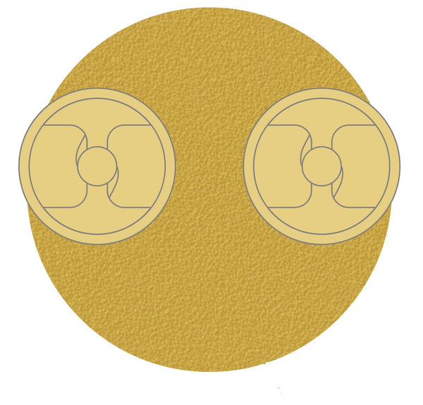 Falkland Islands Veteran Lapel Pin – Military Remembrance Pins