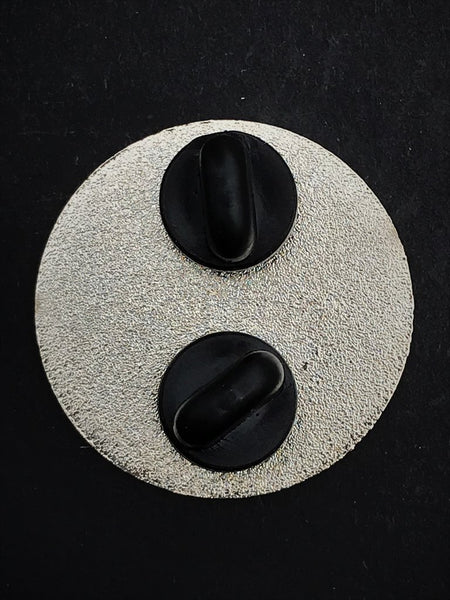 The Great War 1914-1918 Angel Soldier Round Lapel Pin – Military ...