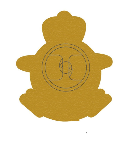 Women's Royal Air Force WRAF Lapel Pin – Military Remembrance Pins