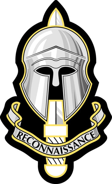 Special Reconnaissance Regiment SRR Remembrance Lapel Pin – Military ...