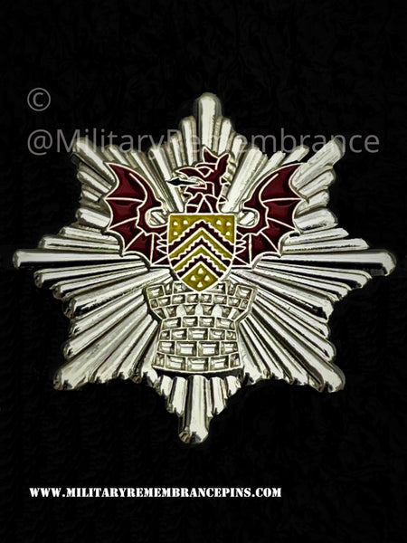 South Wales Fire Service Logo We Have Mobilised Specialist Resources