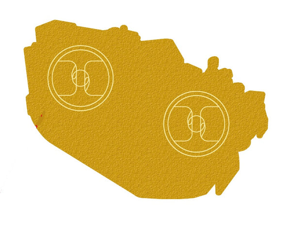 FV104 Samaritan CVRT Vehicle Lapel Pin – Military Remembrance Pins