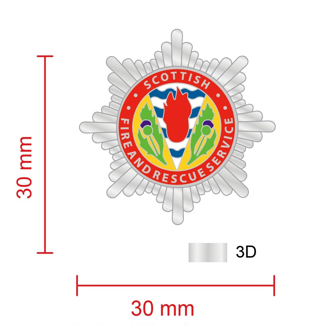 Scottish Fire And Rescue Logo Scottish Fire And Rescue Service | The