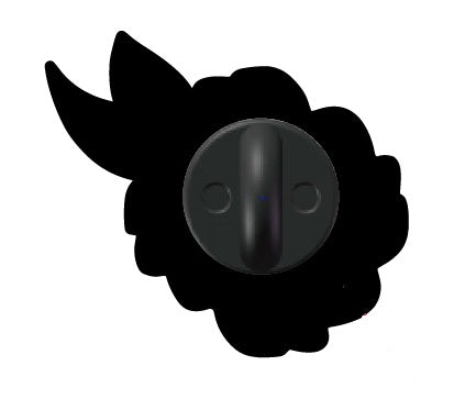 YMCA 175 Remembrance Flower Lapel Pin – Military Remembrance Pins